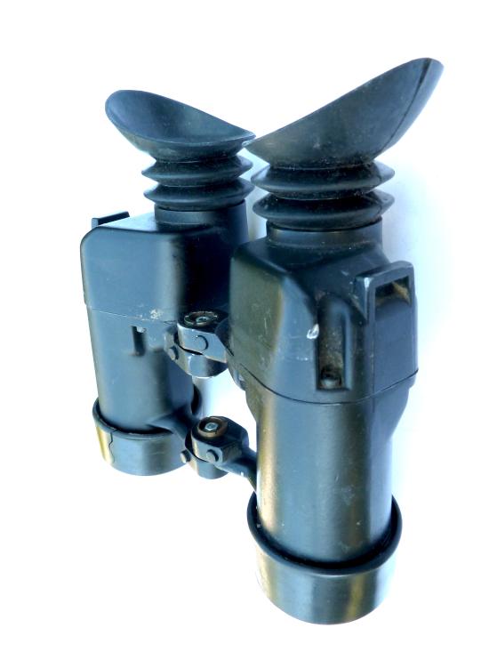ZMW Militaria | Avimo L12A1 Binoculars