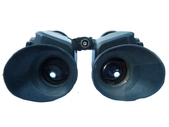 ZMW Militaria | Avimo L12A1 Binoculars