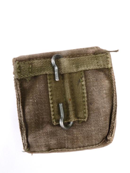 ZMW Militaria | 58 Pattern Compass Case