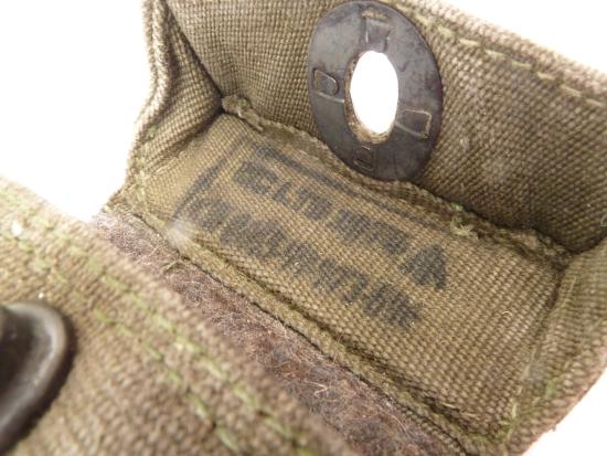 ZMW Militaria | 58 Pattern Compass Case
