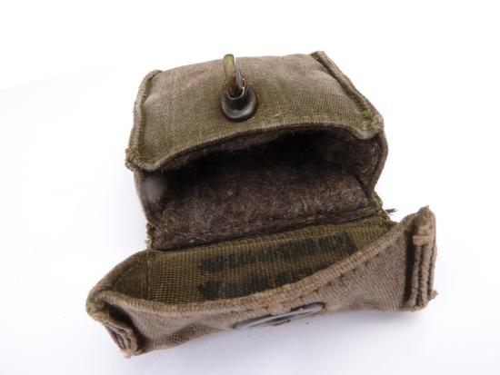 ZMW Militaria | 58 Pattern Compass Case